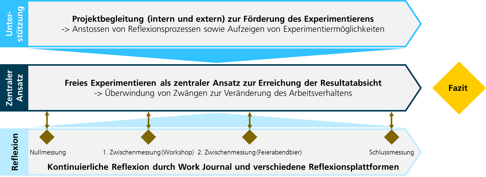 Future Work Experience – Ein Experiment zur Kulturentwicklung – Joël Krapf